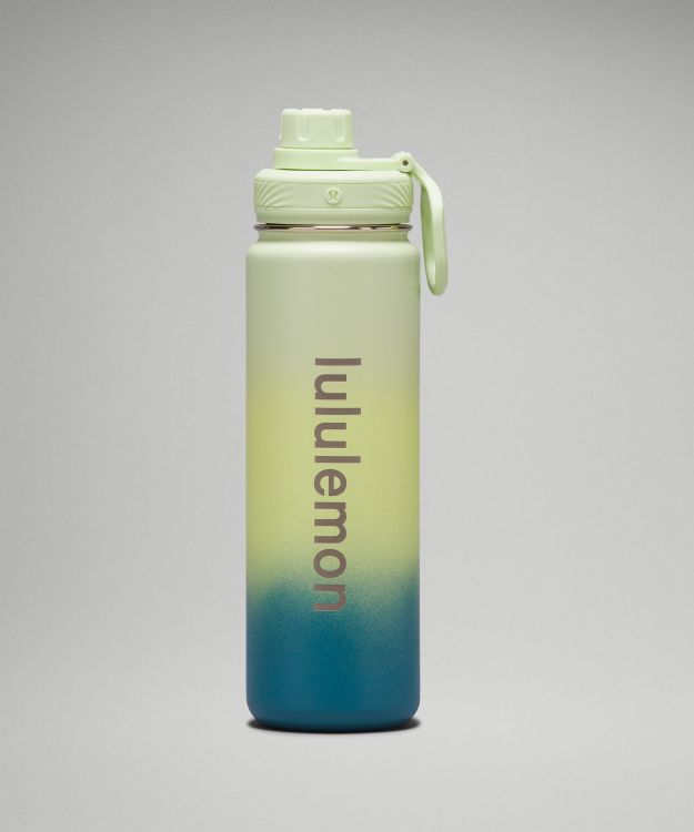 Back to Life 运动水瓶 710ml