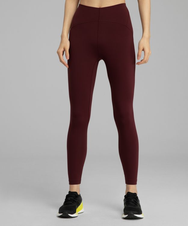 InStill 女士运动高腰紧身裤 24